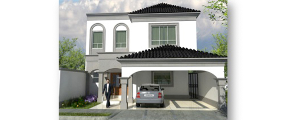 ::GC Constructora e Inmobiliaria::