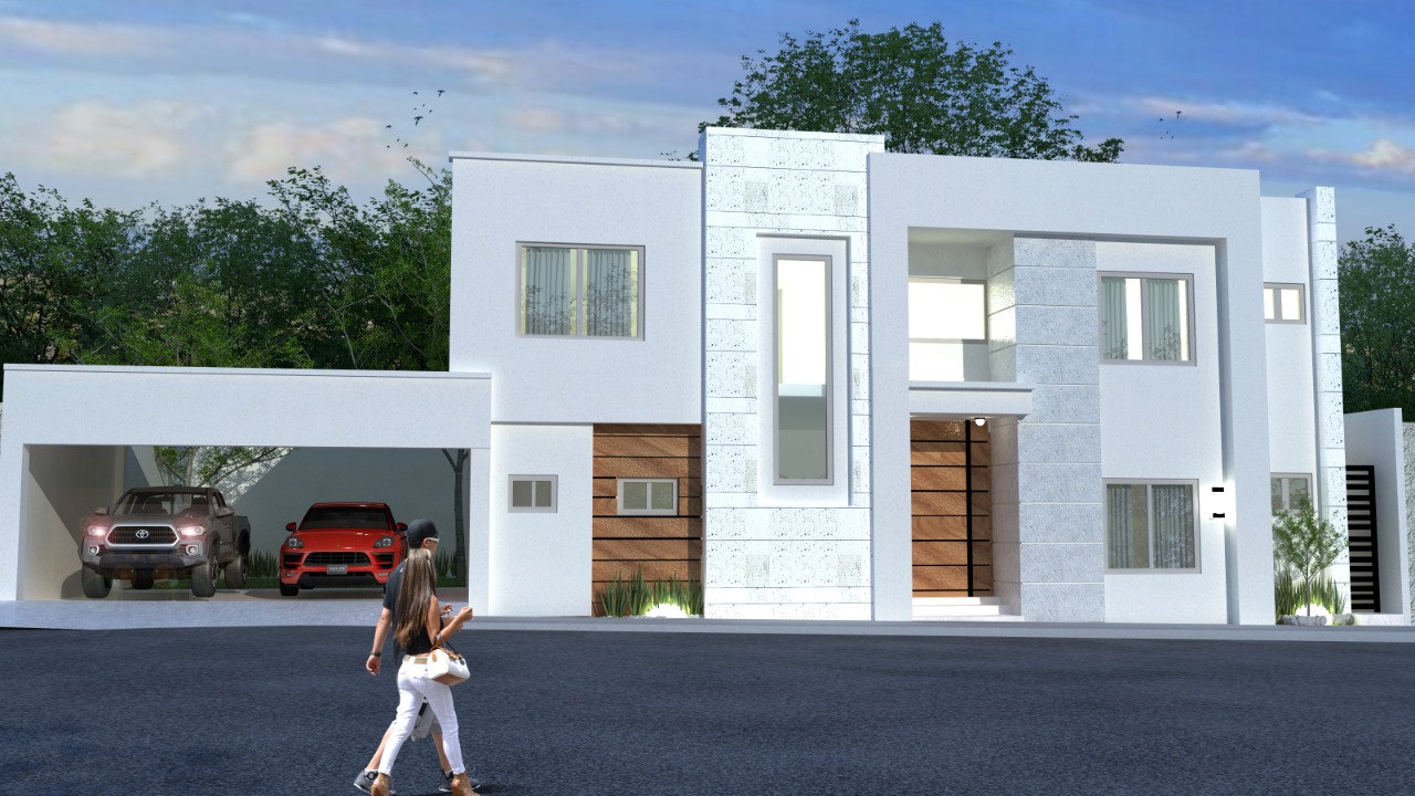 RESIDENCIAL SAN EDUARDO en Artega – GC CONSTRUCTORA